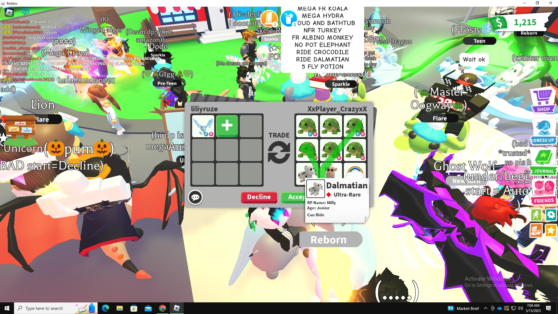 WFL quick pls TvT | Fandom