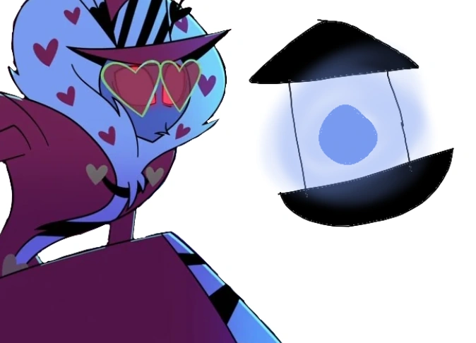 silly moth creature | Fandom