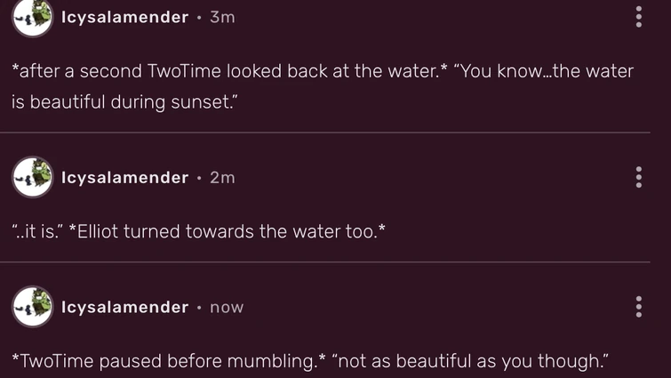 I feel so delusional rn/silly | Fandom