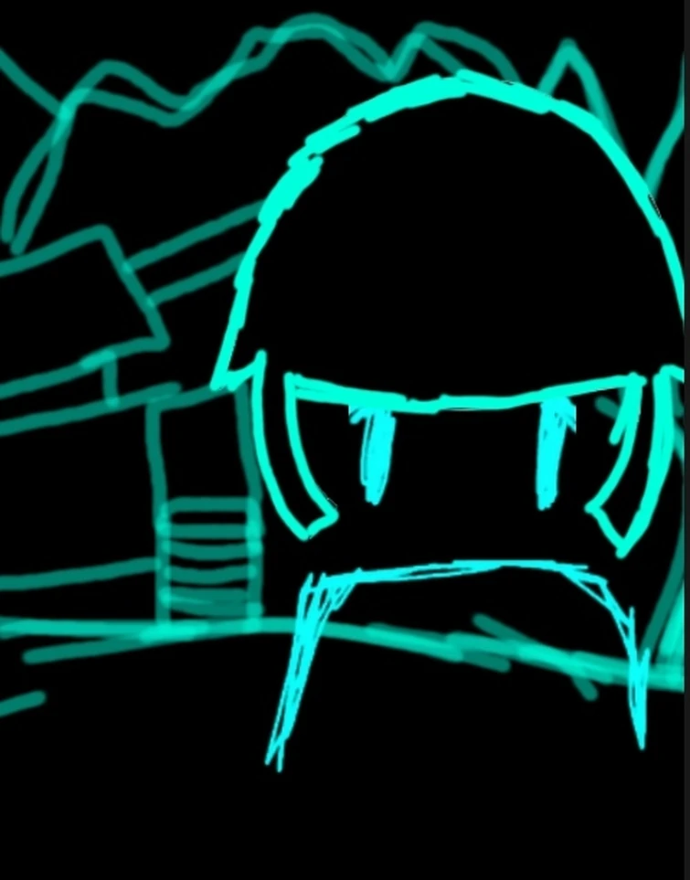 1000 yard stare PART 2 (Entities up to 100-199) | Fandom