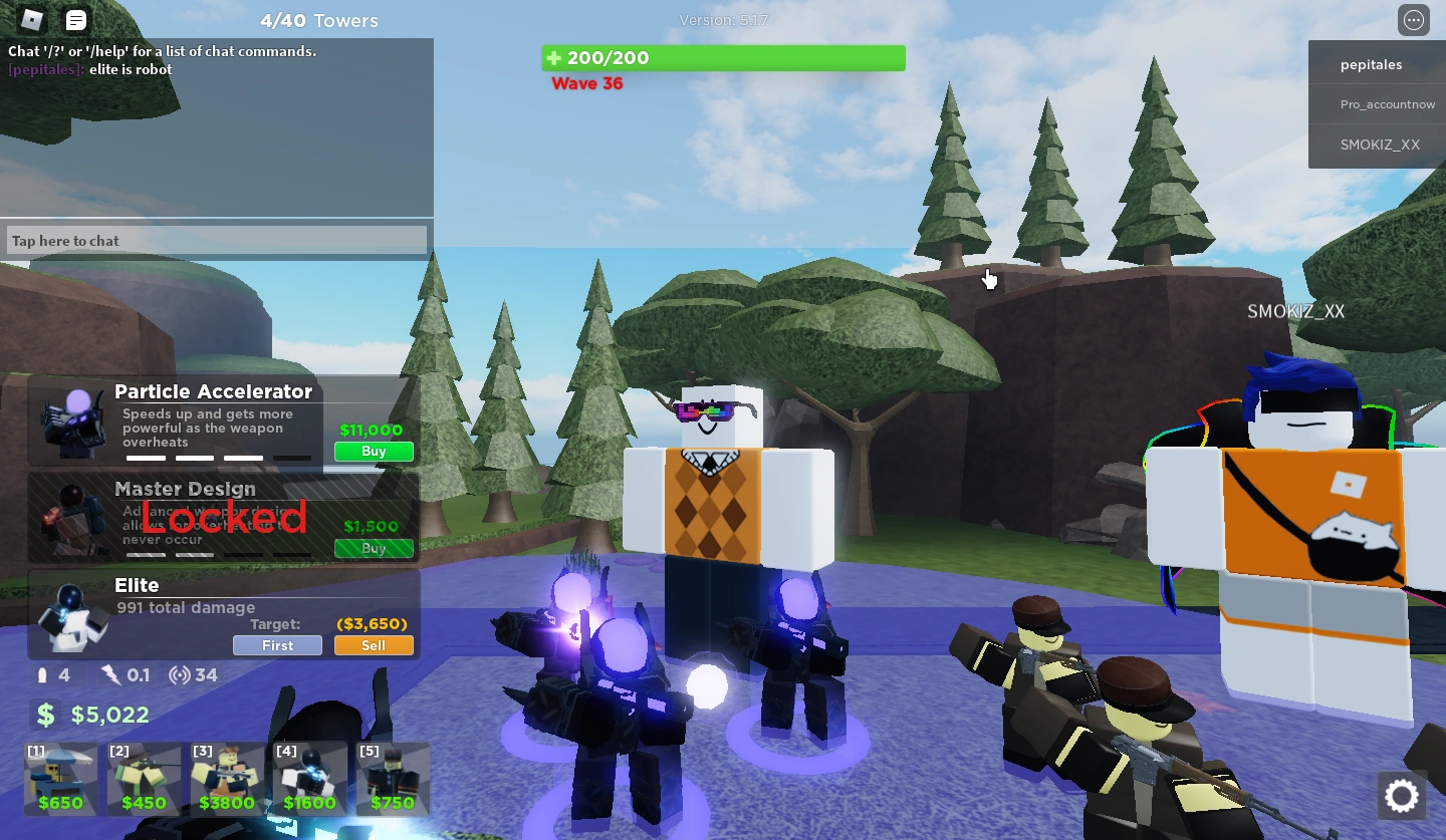 is Elite op in expert mode? | Fandom