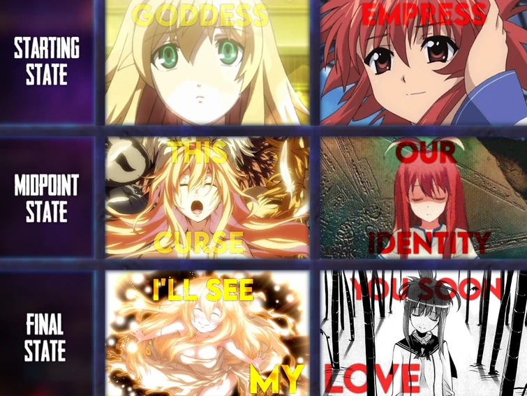 Why did I cook. | Fandom