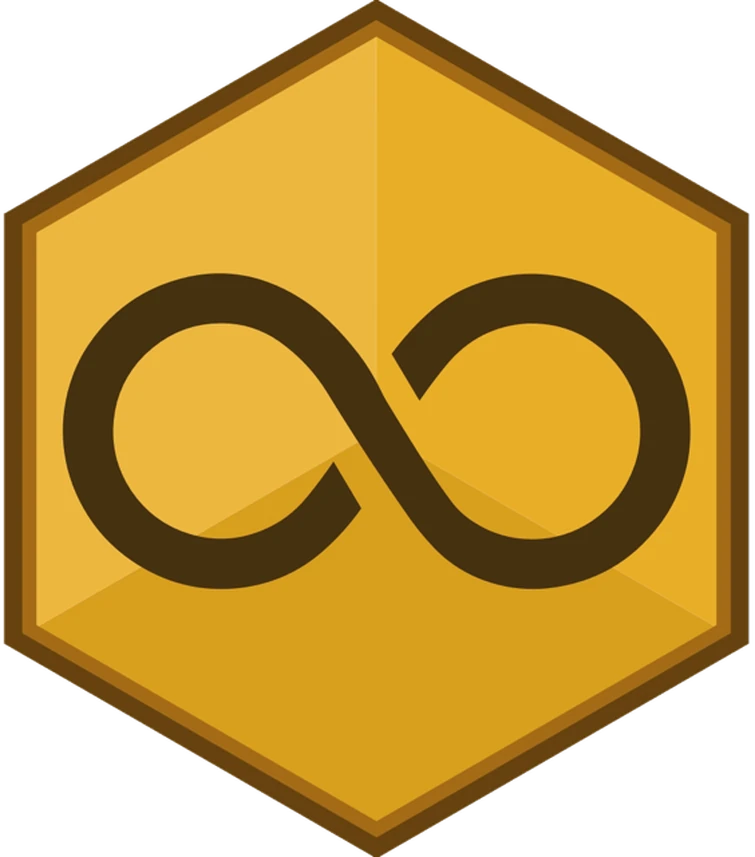 So the new scutiod Backrooms logo is cool | Fandom