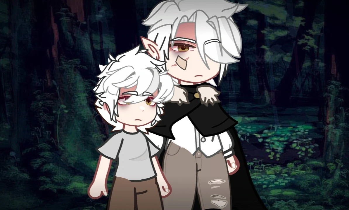 Two New OCs!! | Fandom