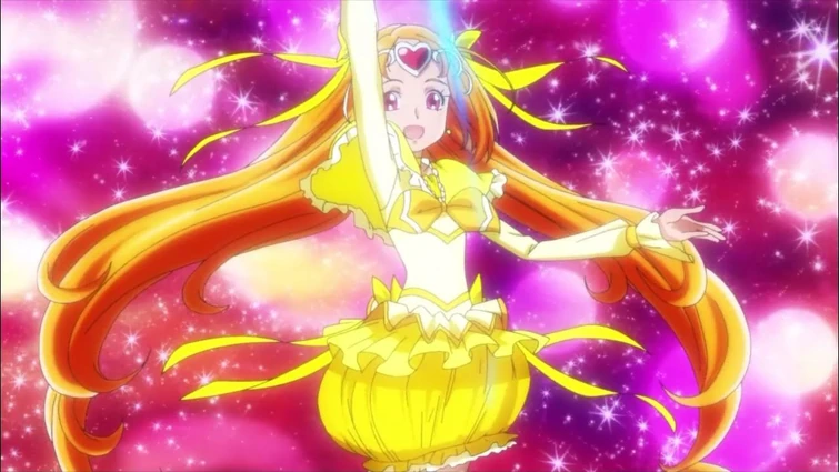 Discuss Everything About Pretty Cure Wiki | Fandom
