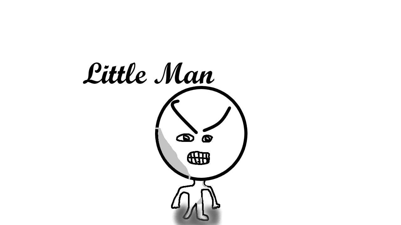 HD Little Man | Fandom