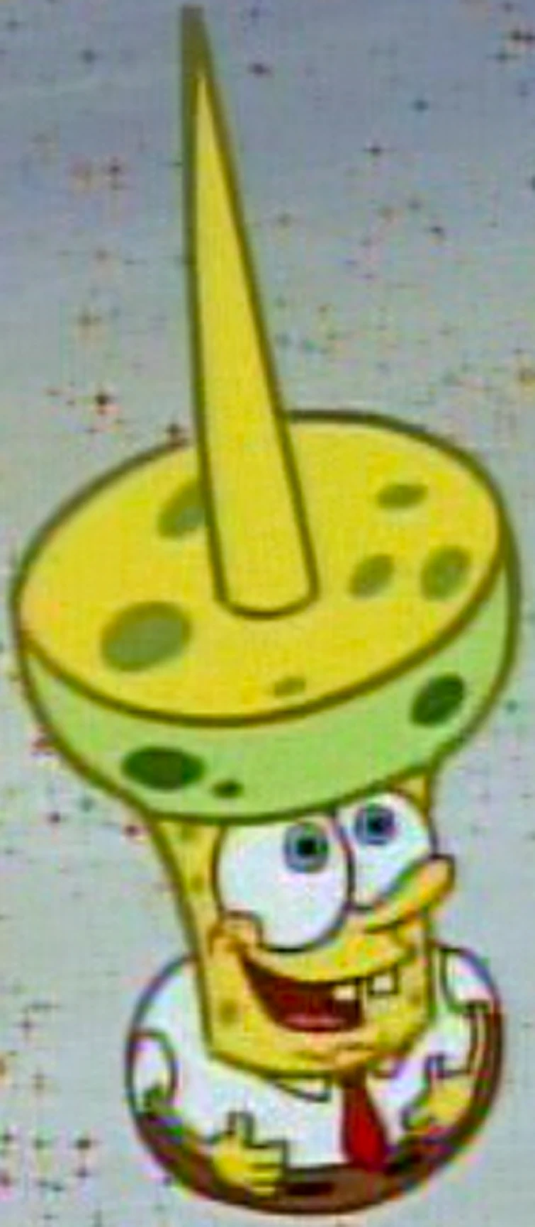 OMG I FOUND LIGHTBULB AND PIN IN SPONGEBOB | Fandom