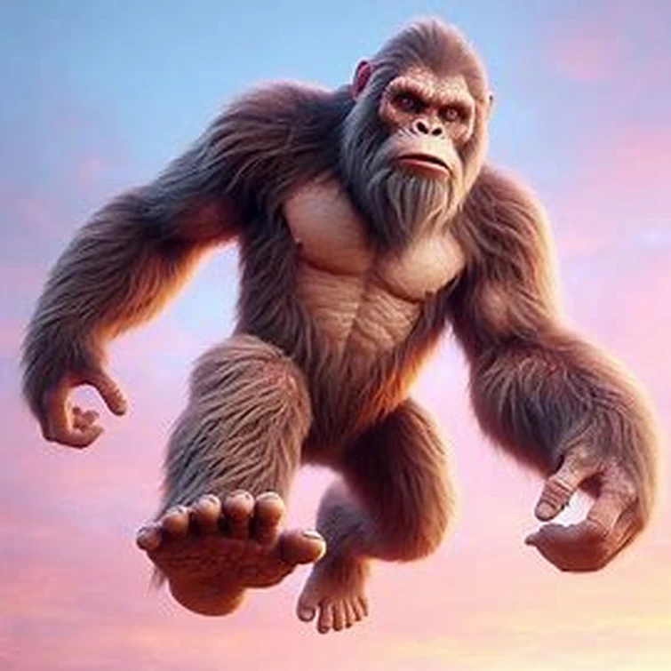 block tales enemies made by the bing AI | Fandom