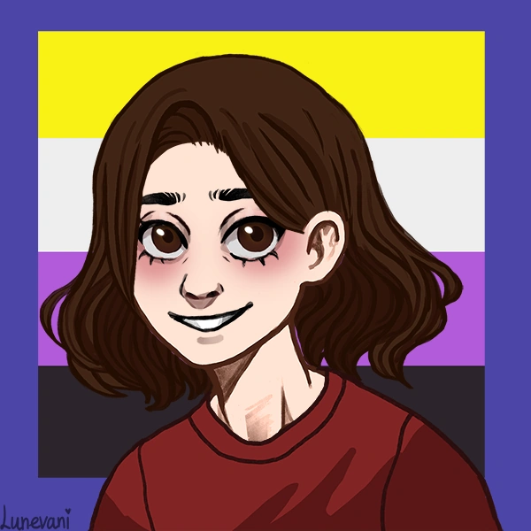 New pfp | Fandom