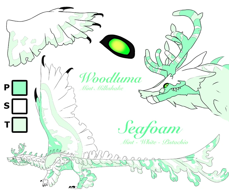 Woodluma base + Themes (Part 2!) | Fandom