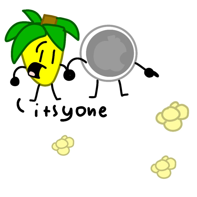 Discuss Everything About Inanimate Insanity Wiki | Fandom