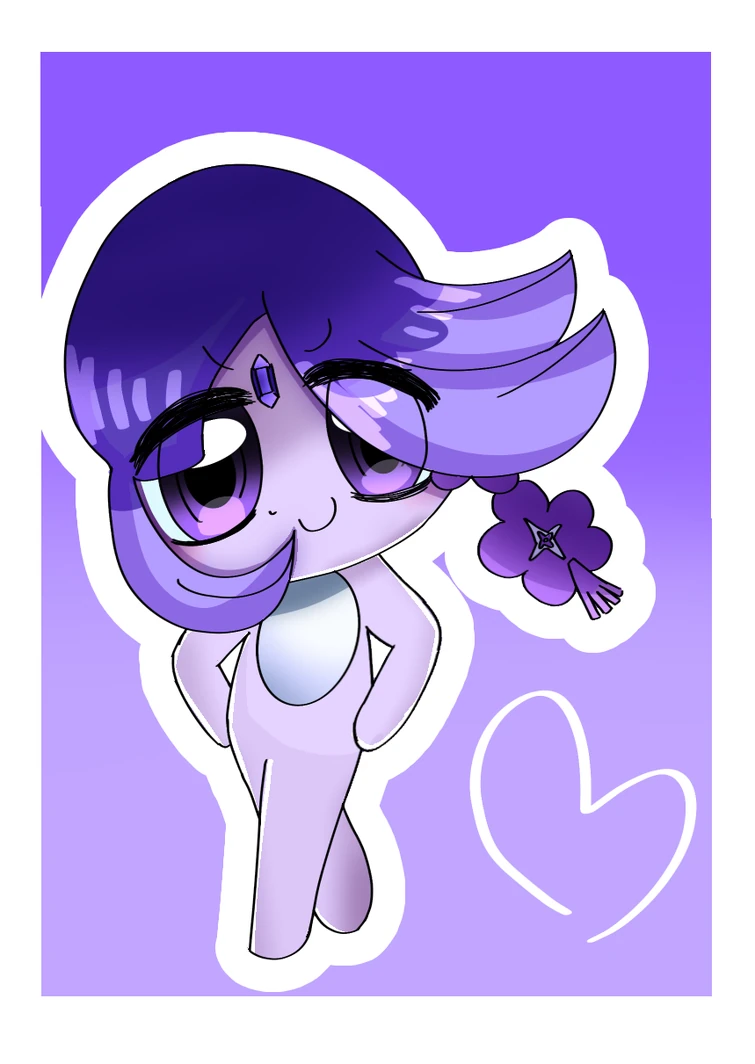 Drawing teeine ping oc | Fandom