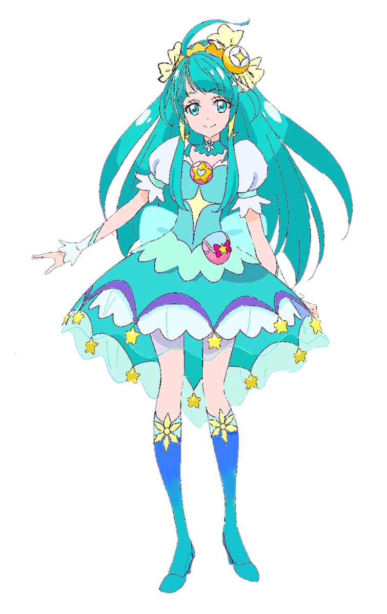 this week's color swap requests | Fandom