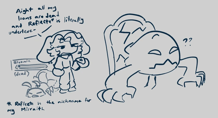 Discuss Everything About Loomian Legacy Wiki | Fandom