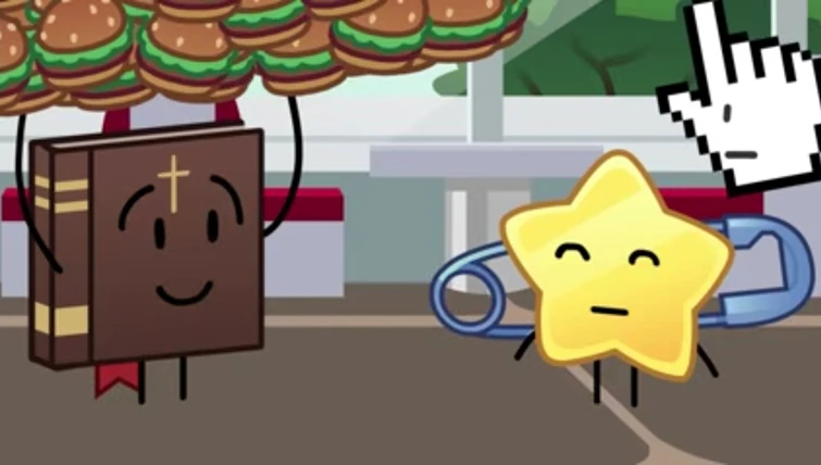 Thingy Royale: Evolution War (Continued) | Fandom