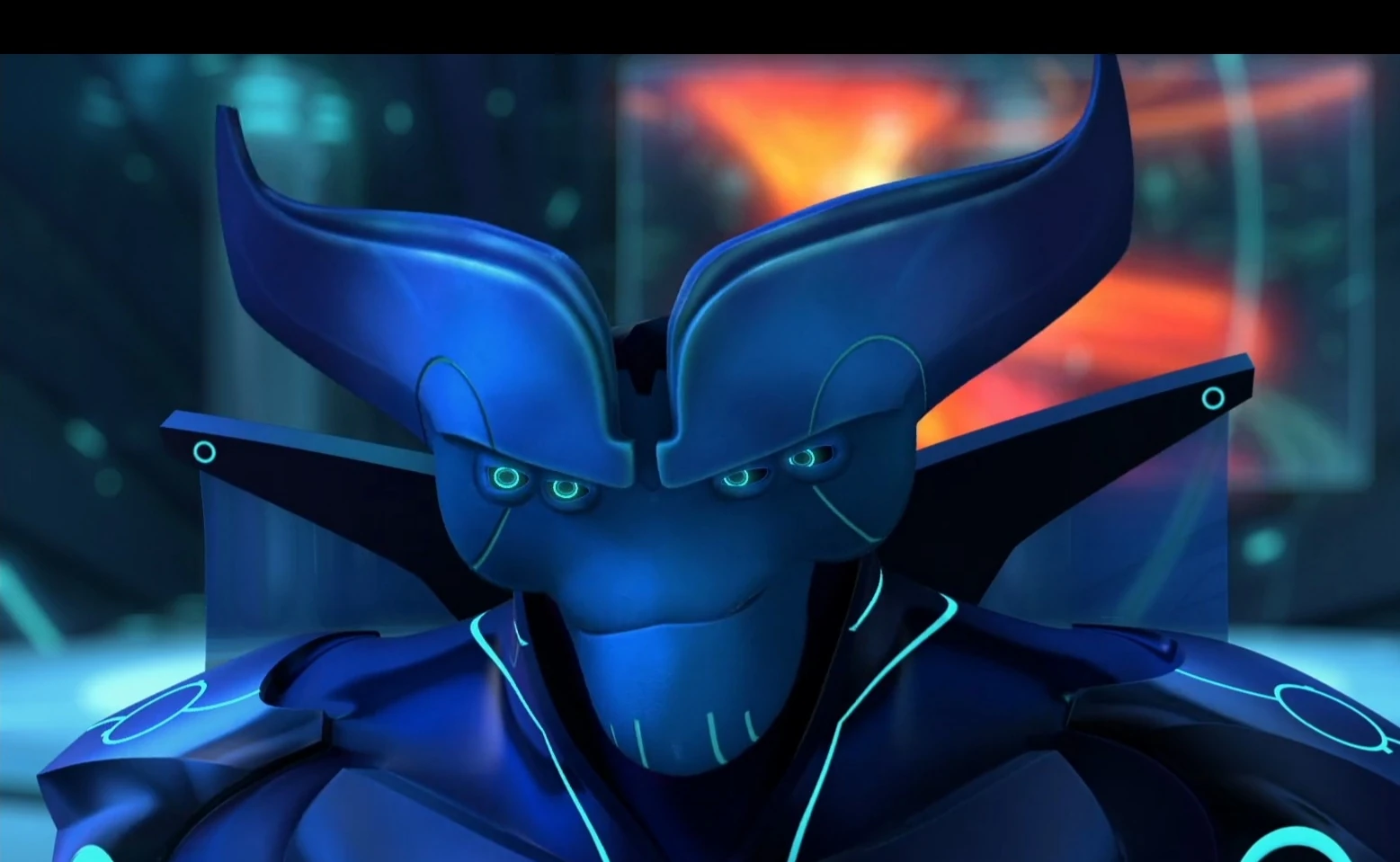 Opinions on this villain !! | Fandom