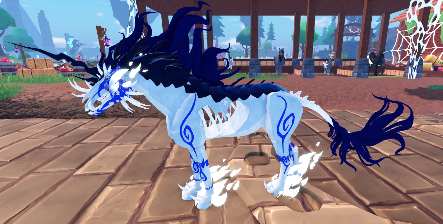 Swapping/Selling Dev Ghouls | Fandom