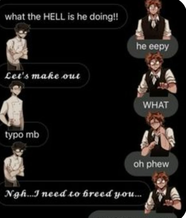 Discuss Everything About Studio Investigrave Wiki | Fandom