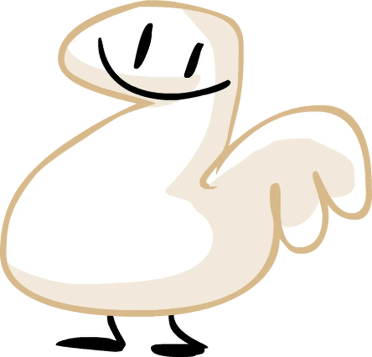 what if there was a bfdi mini series with "the reveal" debuters? | Fandom