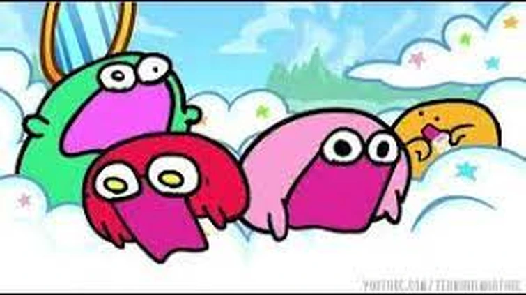 Discuss Everything About TerminalMontage Wiki | Fandom