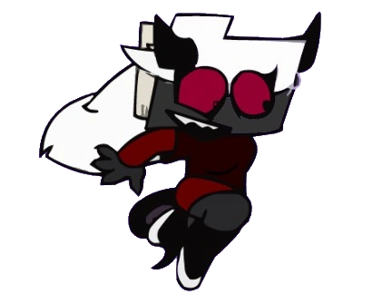 Meri Poses For Funkipedia | Fandom