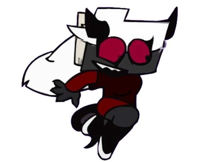 Meri Poses For Funkipedia | Fandom