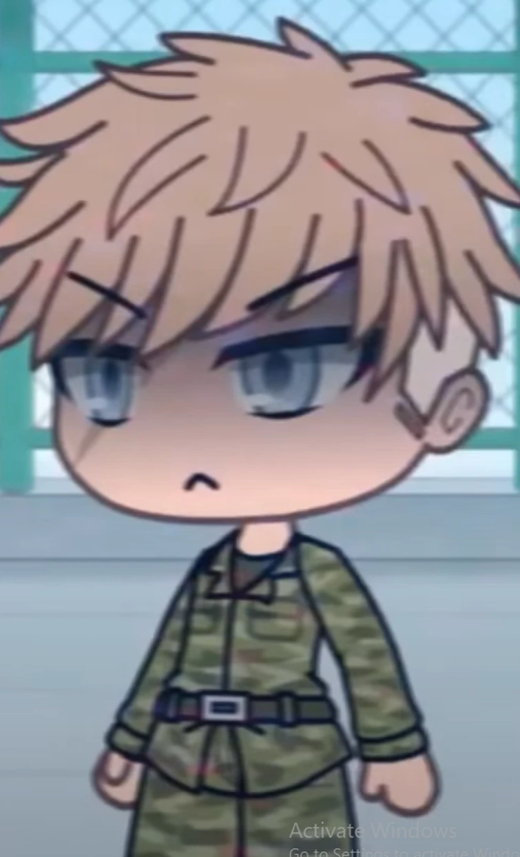 JAKE BEFORE TMF | Fandom