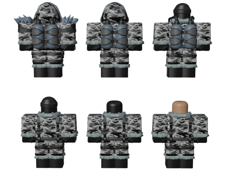 sledger remodel concept | Fandom