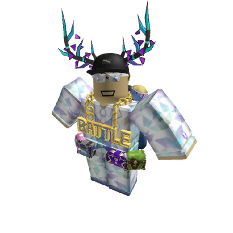 ROBLOX AVATAR CONTEST! (Rules in comments bc of a glitch again) | Fandom