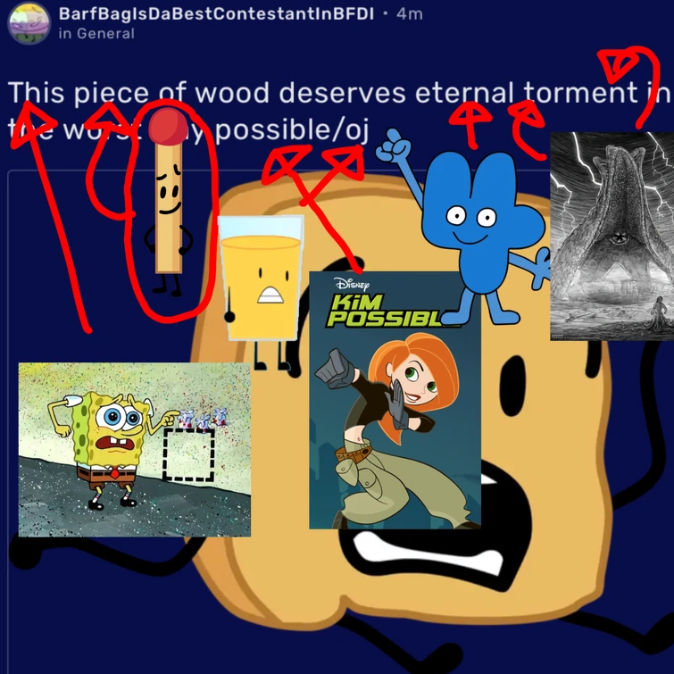 I bet you never spotted these references | Fandom