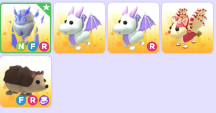 LF: Evil Uni | Fandom