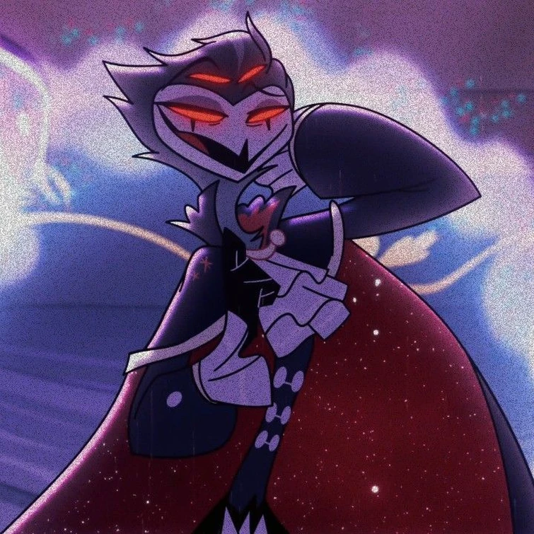 Stolas images for no reason at ALL | Fandom