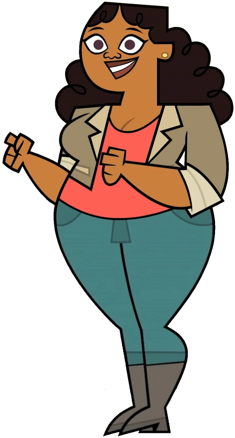 Discuss Everything About Total Drama Wiki | Fandom