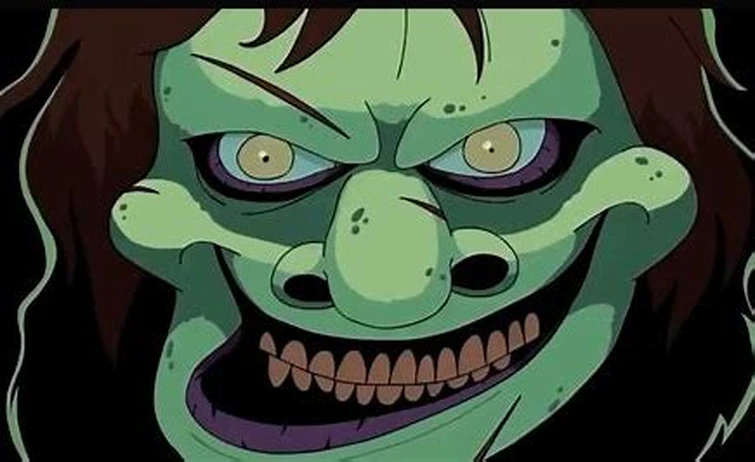 OOOGA BOOGA | Fandom