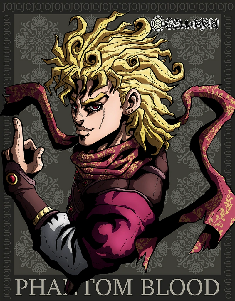 Art By Cell-Man | Fandom