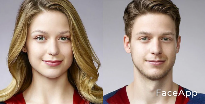 Genderbent Arrowverse Characters #2: Supergirl (classic) | Fandom