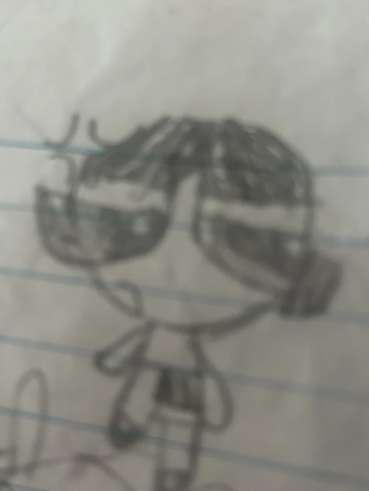 redesign + buttercup drawing repost cause glitch | Fandom