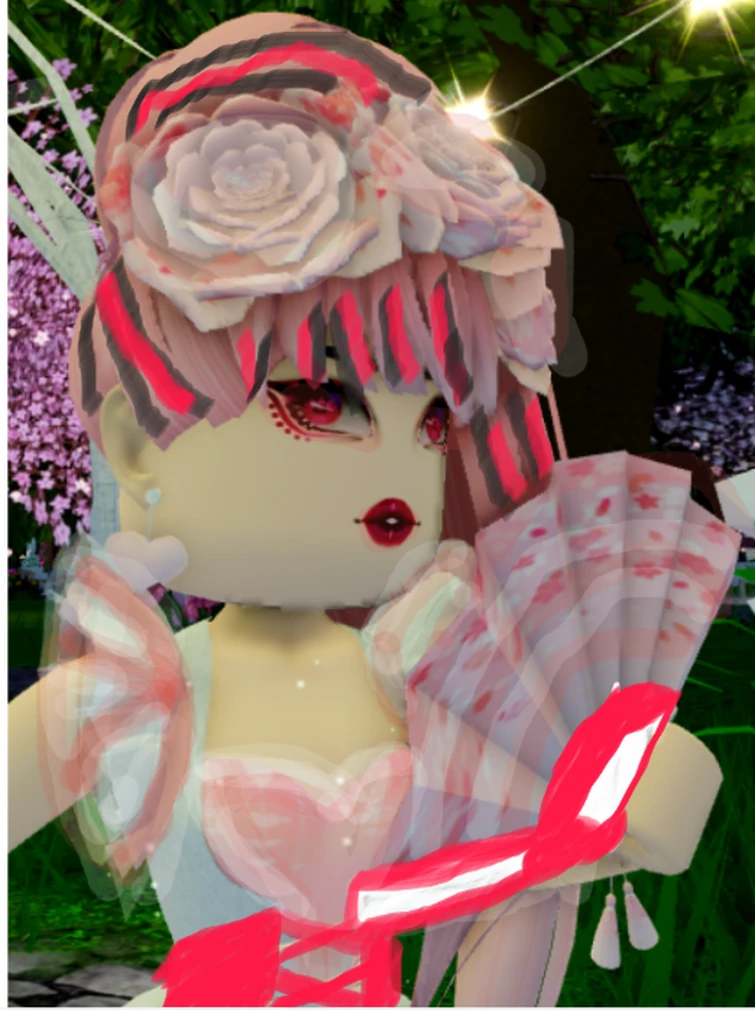 Discuss Everything About Royale High Wiki | Fandom