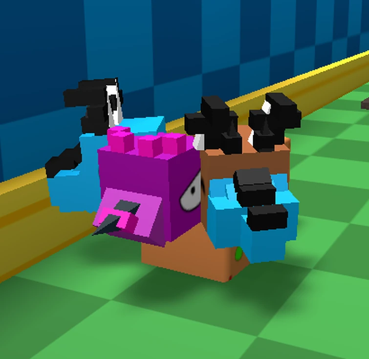 Discuss Everything About Wobbledogs Wiki | Fandom