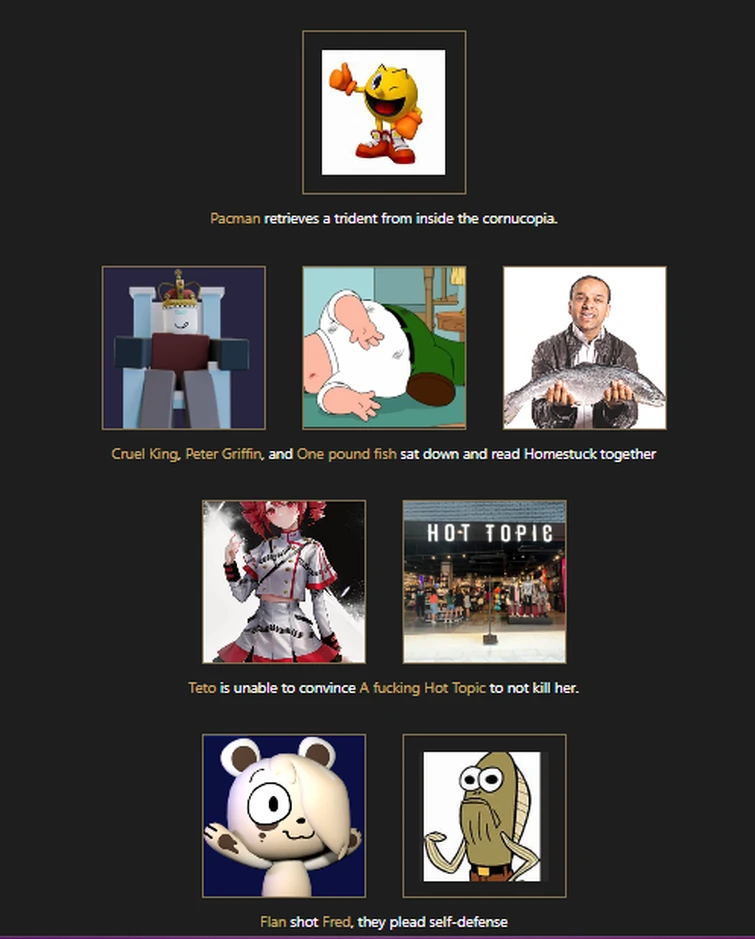 Multi-Fandom hunger games-B Bath | Fandom