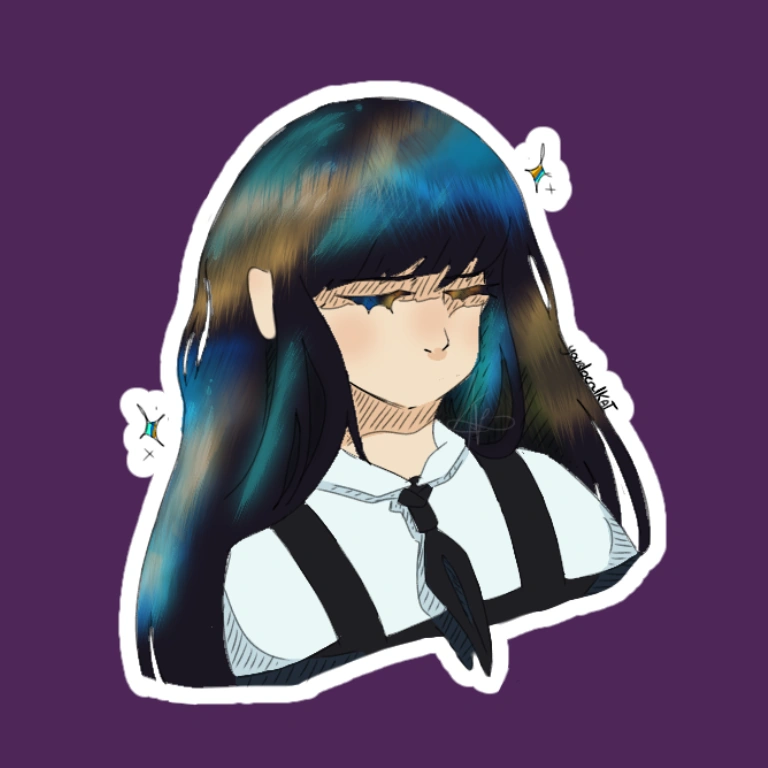 Fellas, gimme halloween based concepts and i'll try to doodle a creegur ...