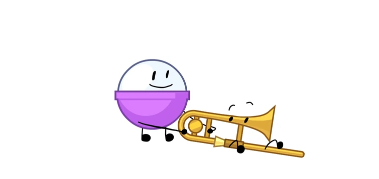 BFDI MINI mini DELUXE 1: the prize is uhh | Fandom