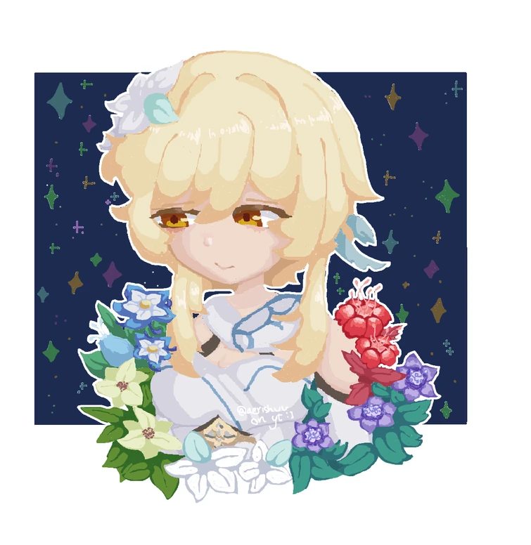 an attemp to use MS paint (finished) | Fandom