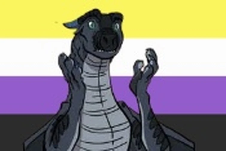 Hello! I can make pride pfps for y’all 100% reals! (And other users ofc ...