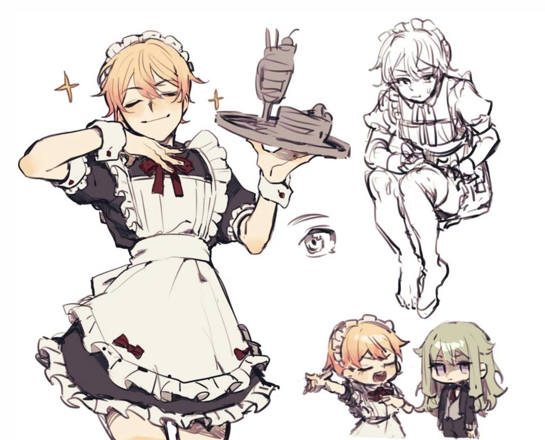 OOH MYNDJOFJSN | Fandom