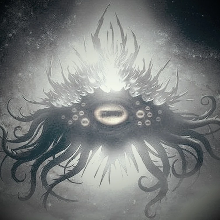 Tears of Azathoth and Lovecraft Mythos! | Fandom