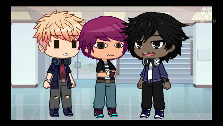 Sean talks about F E E T | Fandom