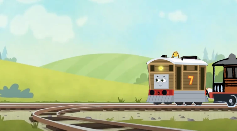Season 1 All Engines Go! (PART 2) | Fandom