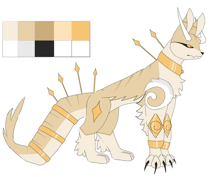 Combining random animals with random creatures to make new creatures Pt ...