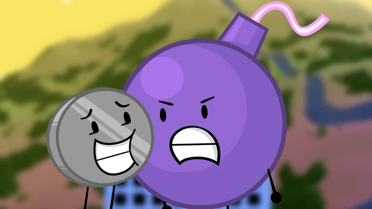 you wish he was YOUR cute lil yoyleberry don't you Nickel ¬‿¬ | Fandom